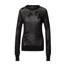 G-Star Raw G-STAR Pullover Damen Gr&ouml;&szlig;e XS schwarz