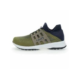 uyn Sneaker Herren Gr&ouml;&szlig;e 42 navy / grau / oliv