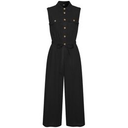 Buffalo Jumpsuit female Black size 34