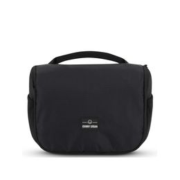 Johnny Urban Toiletry Bag 'Logan' male Black size One Size
