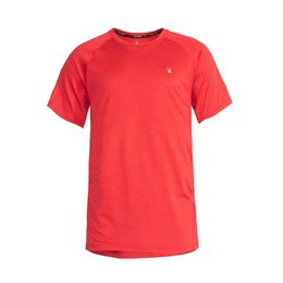 Spyder Funktionsshirt Herren Gr&ouml;&szlig;e XXL rot