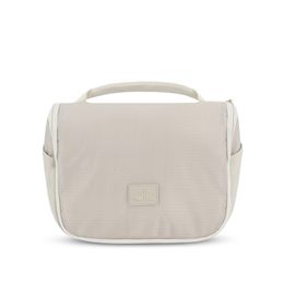 Johnny Urban Toiletry Bag 'Logan' male Beige size One Size
