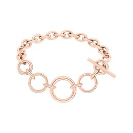 Tamaris Armband Damen Gr&ouml;&szlig;e One Size rosegold