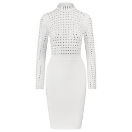 Kraimod Cocktail Dress female White size 38