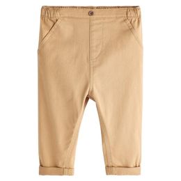 next Pants boy Brown size 6-9 mths