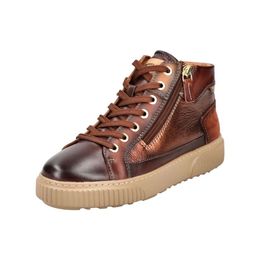 Pikolinos High-Top Sneakers female Brown size 41