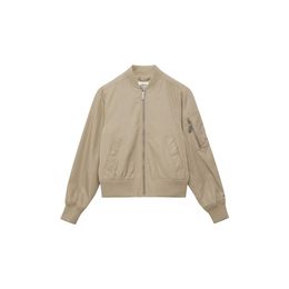 s.Oliver &Uuml;bergangsjacke M&auml;dchen Gr&ouml;&szlig;e 146 beige