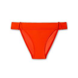 Gisela Bikini Bottoms female Orange size XL