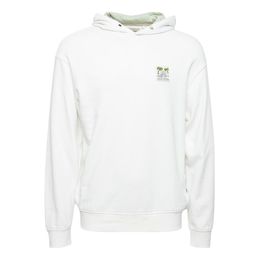Blend Sweatshirt male White size S