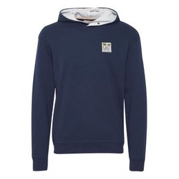 Blend Sweatshirt male Blue size XXXL