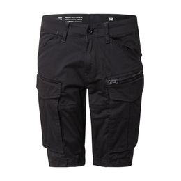 G-Star Raw G-star Pants male Black size 35