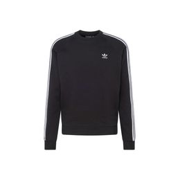 adidas originals Sweatshirt 'Adicolor' male Black size 4XL