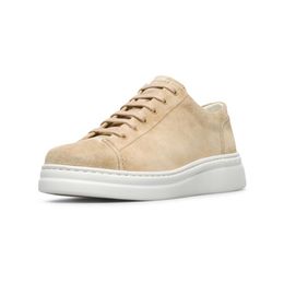 Camper Sneaker ' Runner Up ' Damen Gr&ouml;&szlig;e 35 beige