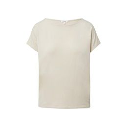 s.Oliver T-Shirt Damen Gr&ouml;&szlig;e S beige