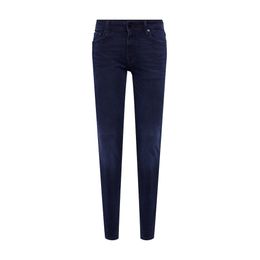 Jack & Jones Jack & Jones Jeans 'JJILiam JJOriginal' male Blue size 31