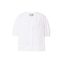 Paul & Joe Paul & Joe Blouse 'ASDETREFLE' female White size 3