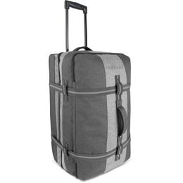 Normani Travel Bag ' Aurori 125 ' female Grey size One Size