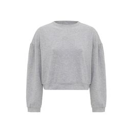 Williot Sweater female Grey size M