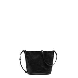 Liebeskind Berlin Crossbody Bag female Black size 1