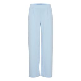 B.Young Pleat-Front Pants female Blue size XXL