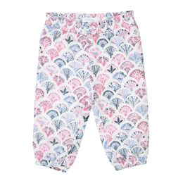 STACCATO Pants kids Blue size 86