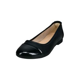 Tt. Bagatt Ballet Flats female Black size 41
