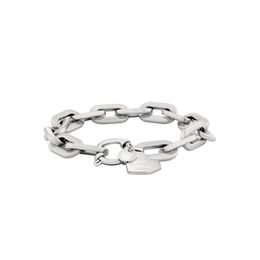 Liebeskind Berlin Bracelet female Silver size One Size
