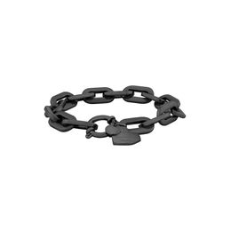 Liebeskind Berlin Bracelet female Black size One Size
