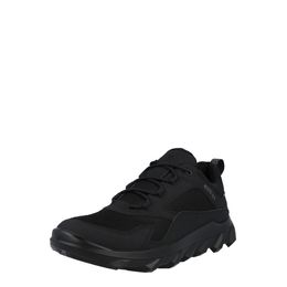 Ecco Sneaker Herren Gr&ouml;&szlig;e 47 schwarz