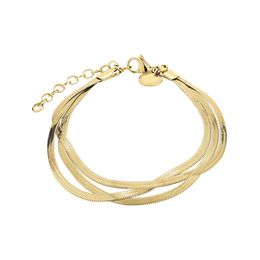 Liebeskind Berlin Bracelet female Gold size One Size