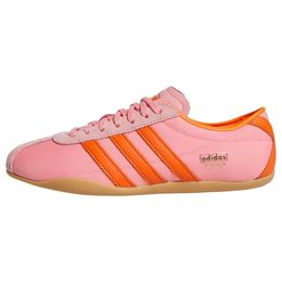 adidas originals Sneaker 'Tokyo' Damen Gr&ouml;&szlig;e 36 gold / orange / hellpink