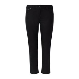 s.Oliver Jeans Damen Gr&ouml;&szlig;e 48 black denim