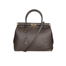 Gave Lux Handbag female Brown size One Size