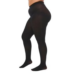 ZIZZI Tights female Black size M/L