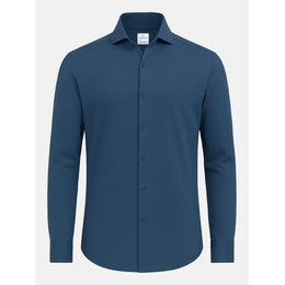 Vercate Business Shirt 'No. 19' male Blue size 42
