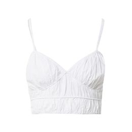 Gina Tricot Top 'Sanna' female White size L