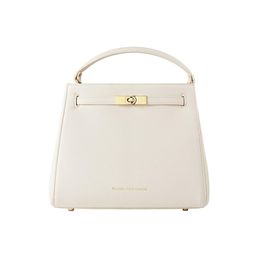 Victoria Hyde Handbag 'Victoria III' female White size One Size