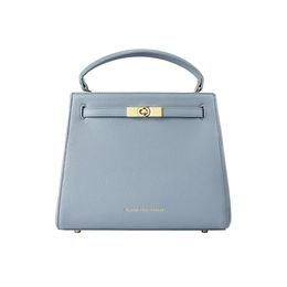 Victoria Hyde Handbag 'Victoria III ' female Blue size One Size