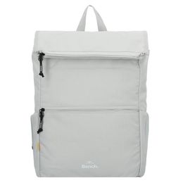 Bench Backpack female Grey size One Size