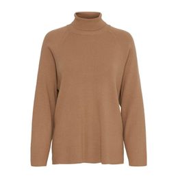 B.Young Pullover 'Milo' Damen Gr&ouml;&szlig;e S brokat