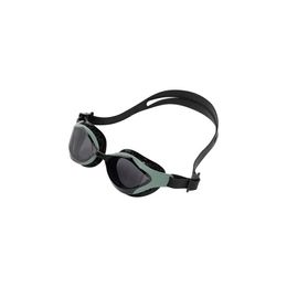 arena Schwimmbrille 'AIR BOLD SWIPE' Herren Gr&ouml;&szlig;e XS/XL gr&uuml;n / schwarz