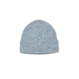 EDITED Beanie 'Orila' male Grey size One Size