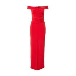 Lipsy Evening Dress female Red size 34