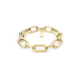Liebeskind Berlin Armband Damen Gr&ouml;&szlig;e One Size gold