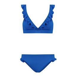 Shiwi Bikini 'BOBBY' female Blue size 38