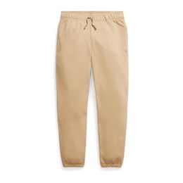 Polo Ralph Lauren Hose M&auml;dchen Gr&ouml;&szlig;e 130/134 beige