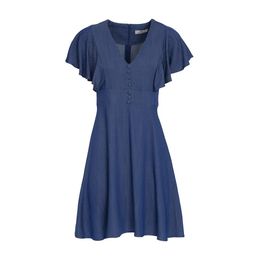 Influencer Dress female Blue size M