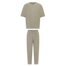 Dandalo Jogginganzug Herren Gr&ouml;&szlig;e XL khaki