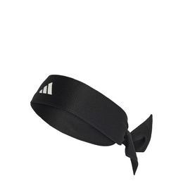 adidas Performance Athletic Headband 'Ten' female Black size M/L