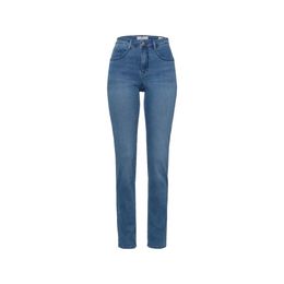 Brax Jeans Damen Gr&ouml;&szlig;e 35 blue denim